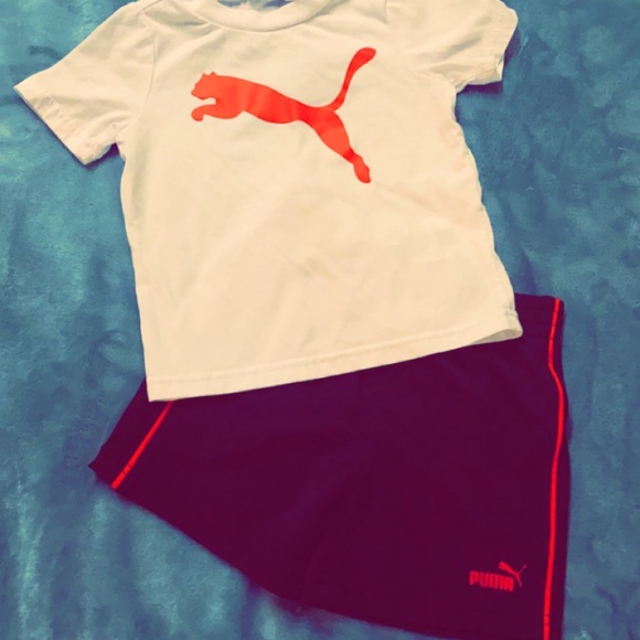 Puma | Matching Sets | Puma Outfit | Poshmark